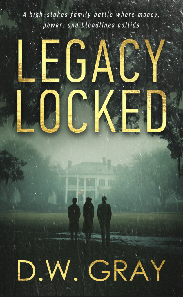 Sample excerpt from Legacy Locked - Action Learning Associates